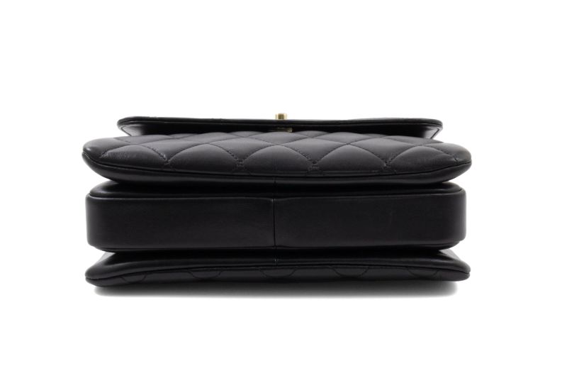 CHANEL シャネル トップハンドル フラップ バッグ A92236 Y60767 CHANEL シャネル トップハンドル フラップ バッグ A92236 Y60767